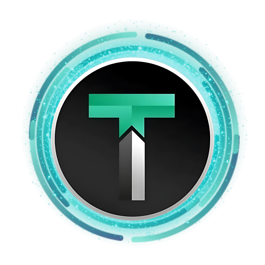 Tosk Coin